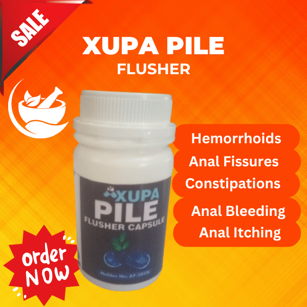 xupa pile – My Blog